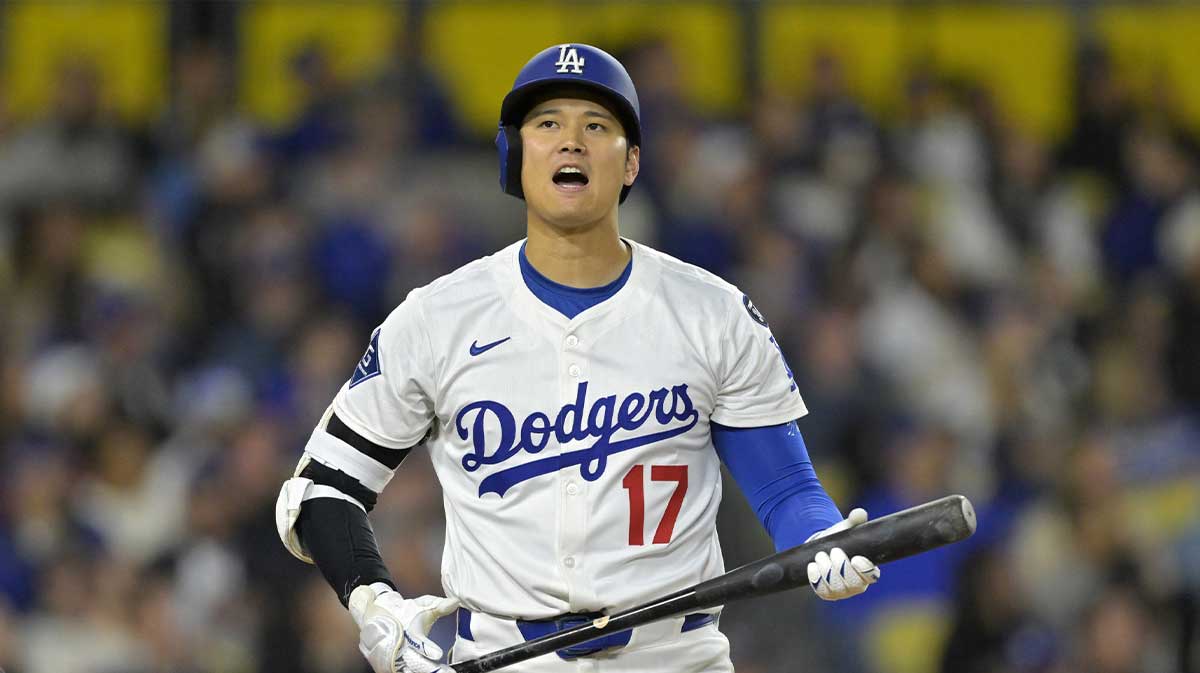 Shohei Ohtani's eye-popping stats since intriguing move