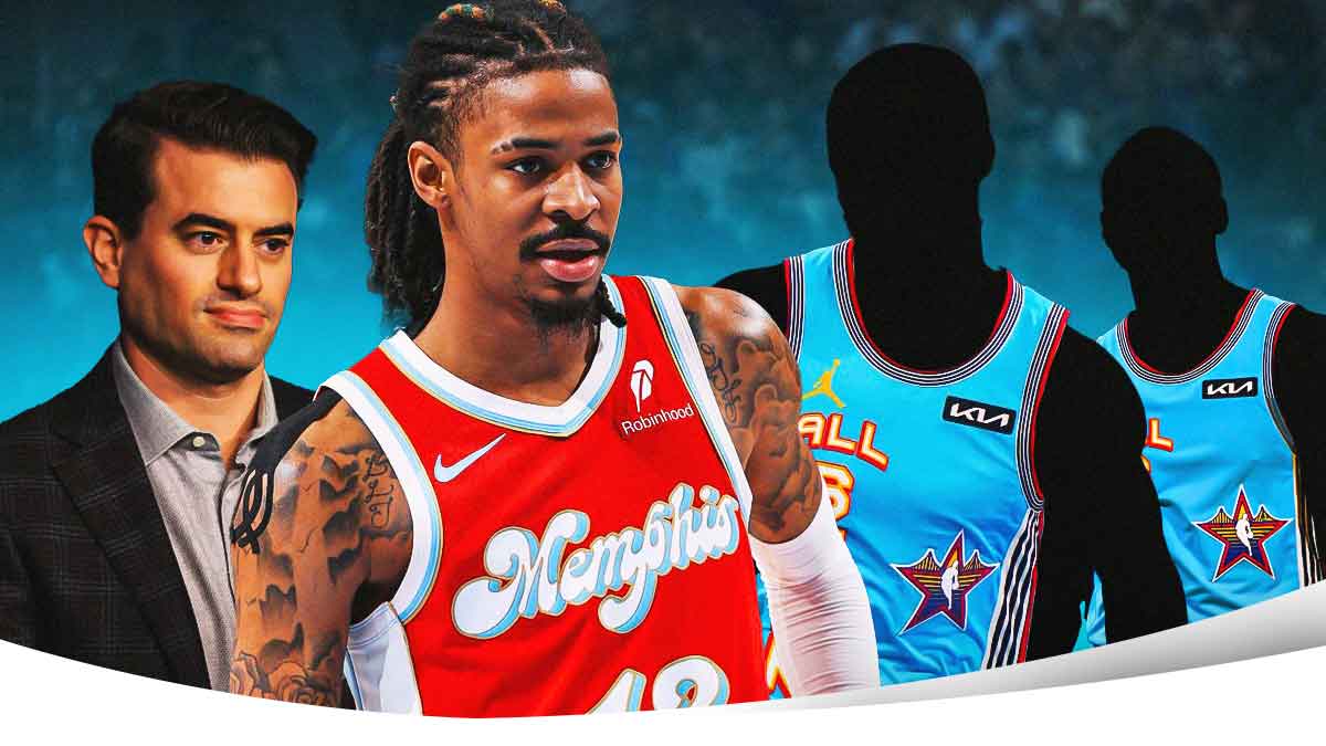 Grizzlies' Ja Morant brings out gun celly again vs. Heat despite NBA ...