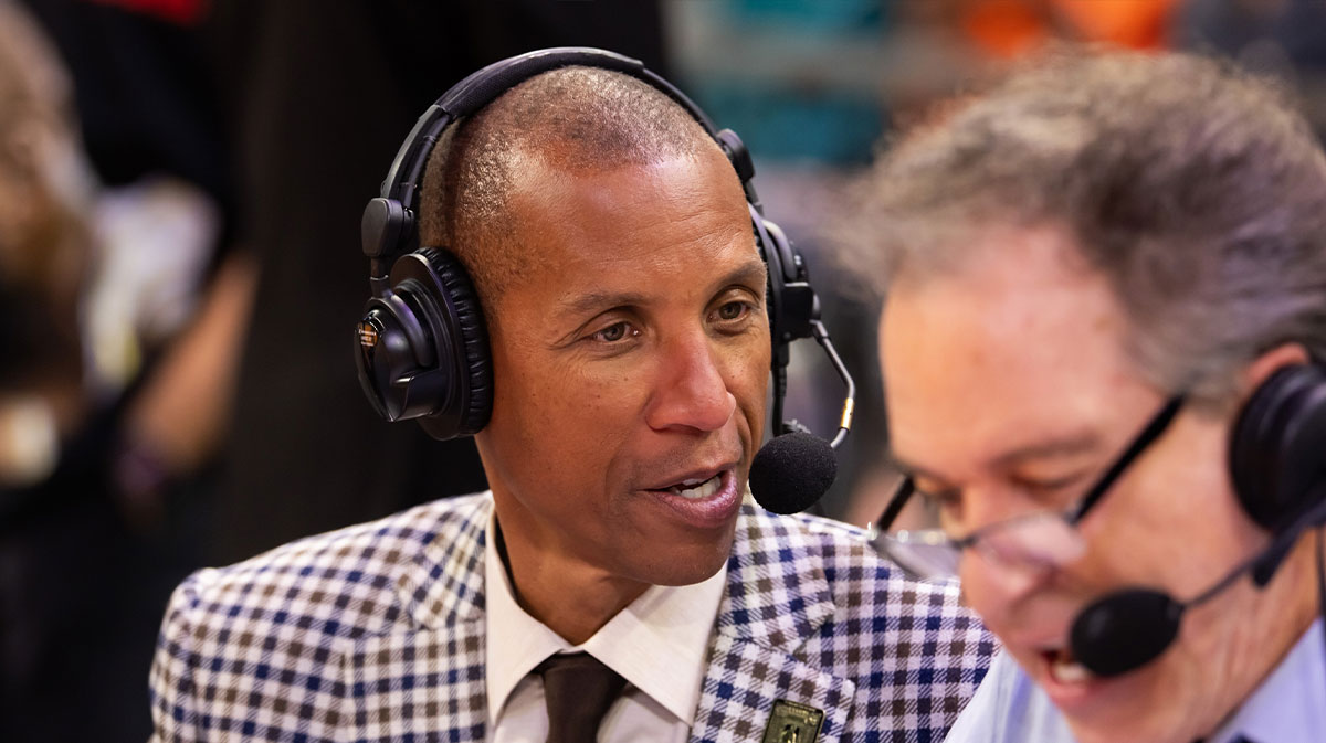 Stephen Jackson’s ‘Malice at the Palace’ apology left Pacers' Reggie Miller in tears