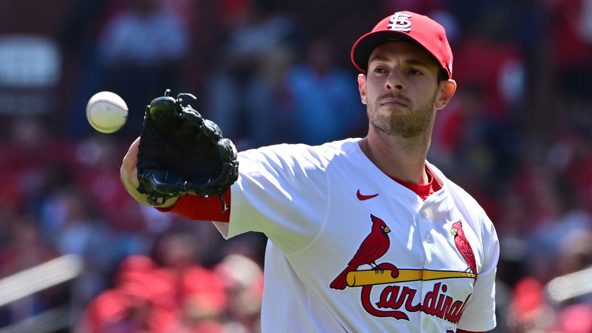 Red Sox news: Boston acquires Cardinals pitcher before trade deadline