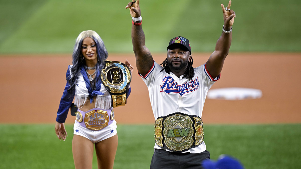 AEW news: Did Mercedes Moné cryptically tease return is coming 'soon'?