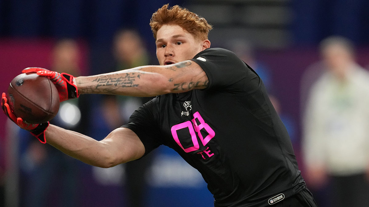 Denver Broncos 2025 NFL Mock Draft