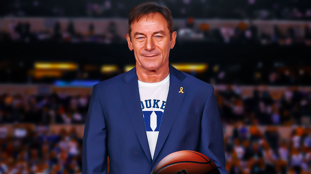 The White Lotus memes go into overdrive after Duke chokes vs. Houston ...