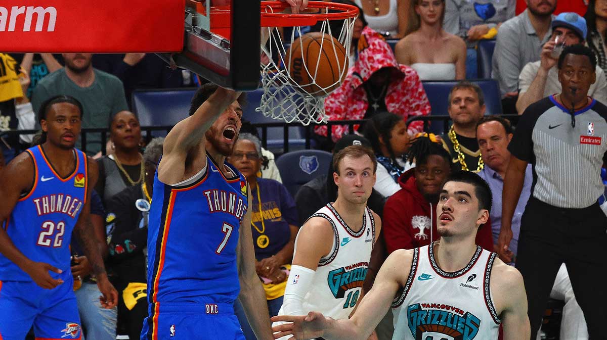 Thunder's Mark Daigneault reveals importance of 29-point comeback win ...
