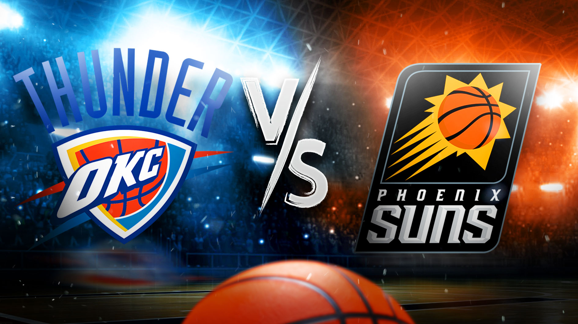 Thunder vs. Suns prediction, odds, pick, spread - 4/9/2025 Thunder vs. Suns prediction, odds, pick, spread - 4/9/2025