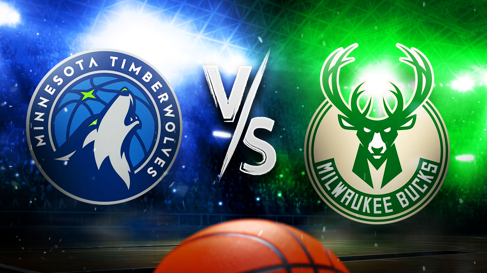 Timberwolves vs. Bucks prediction, odds, pick, spread - 4/8/2025