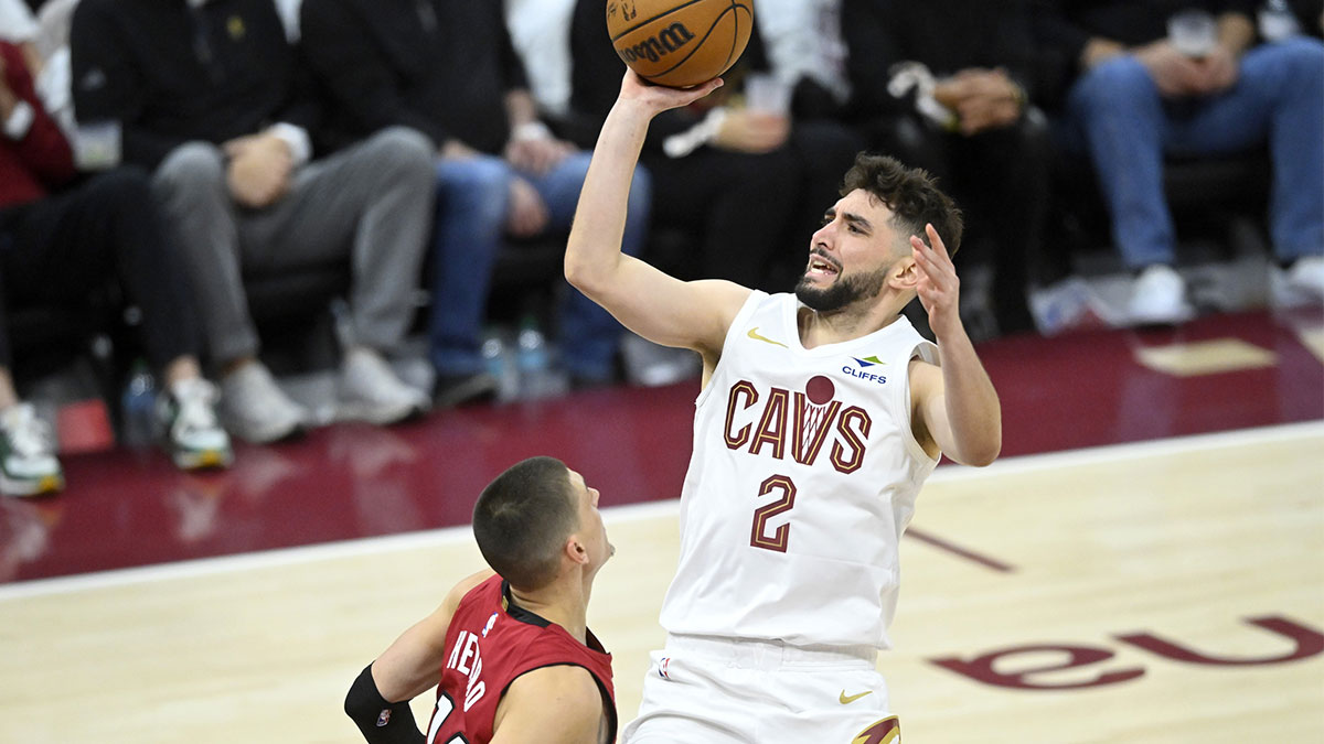 NBA rumors: Ty Jerome garnering interest from Warriors, according to ...