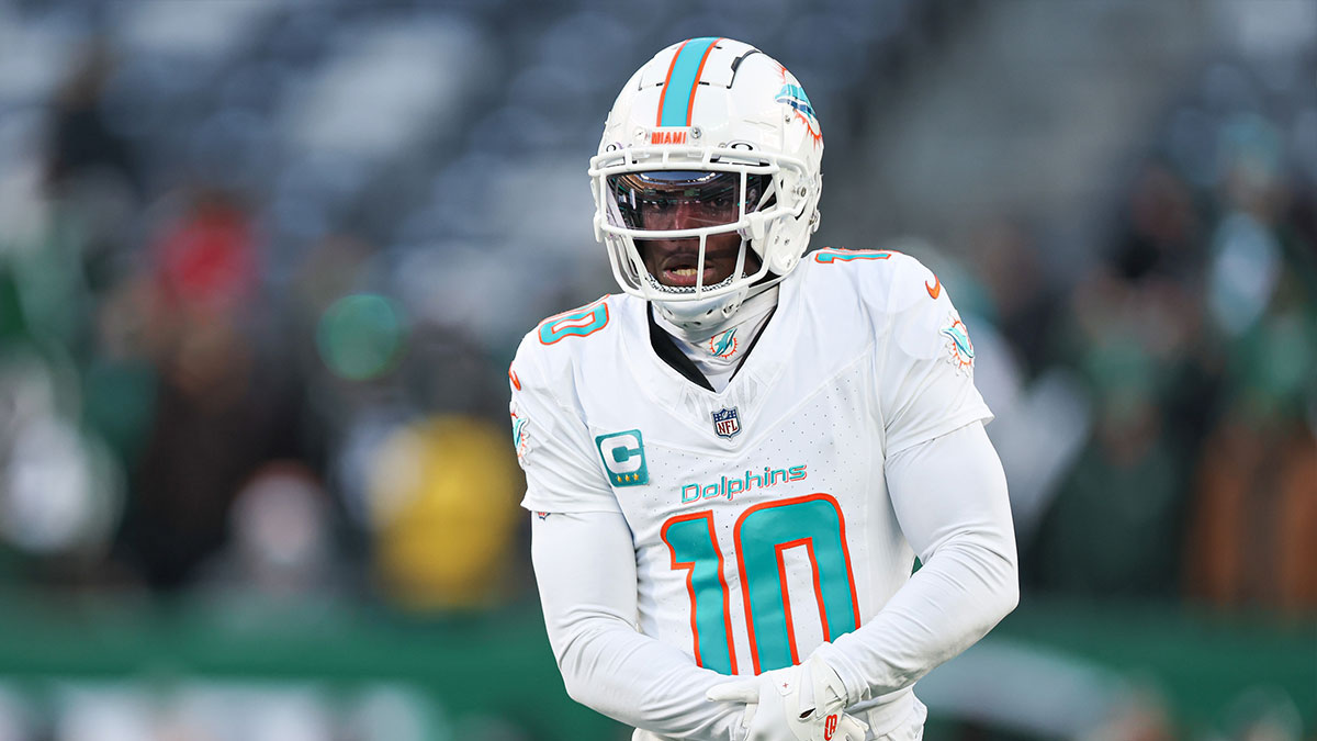 NFL rumors: OBJ has 'shortlist' of teams he'd like to join after ...