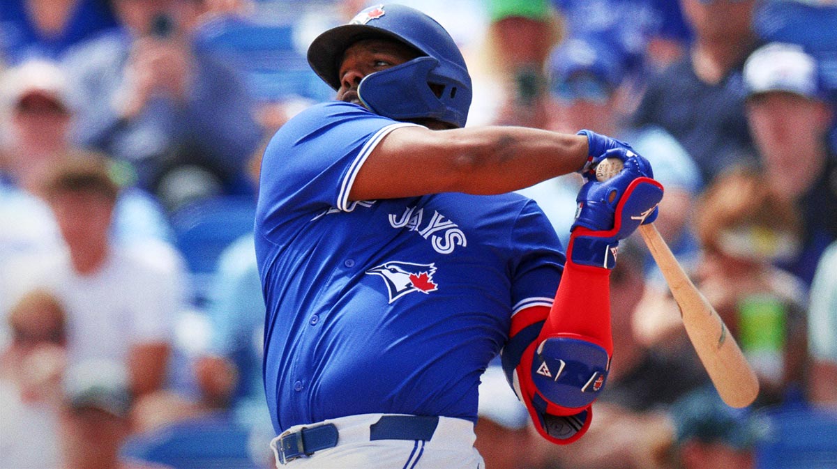 Vladimir Guerrero Jr. issues response to Blue Jays president's confident extension take