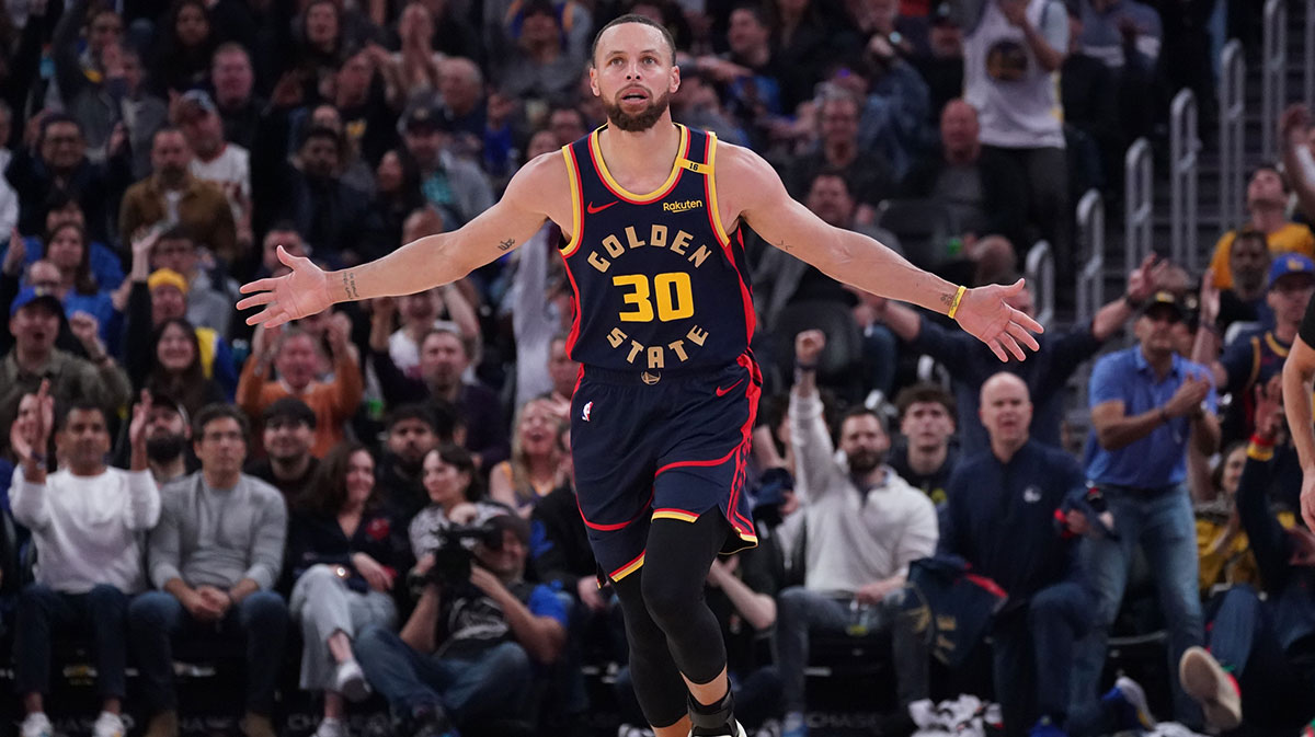 How Warriors' playoff chances increased from Timberwolves' win vs ...