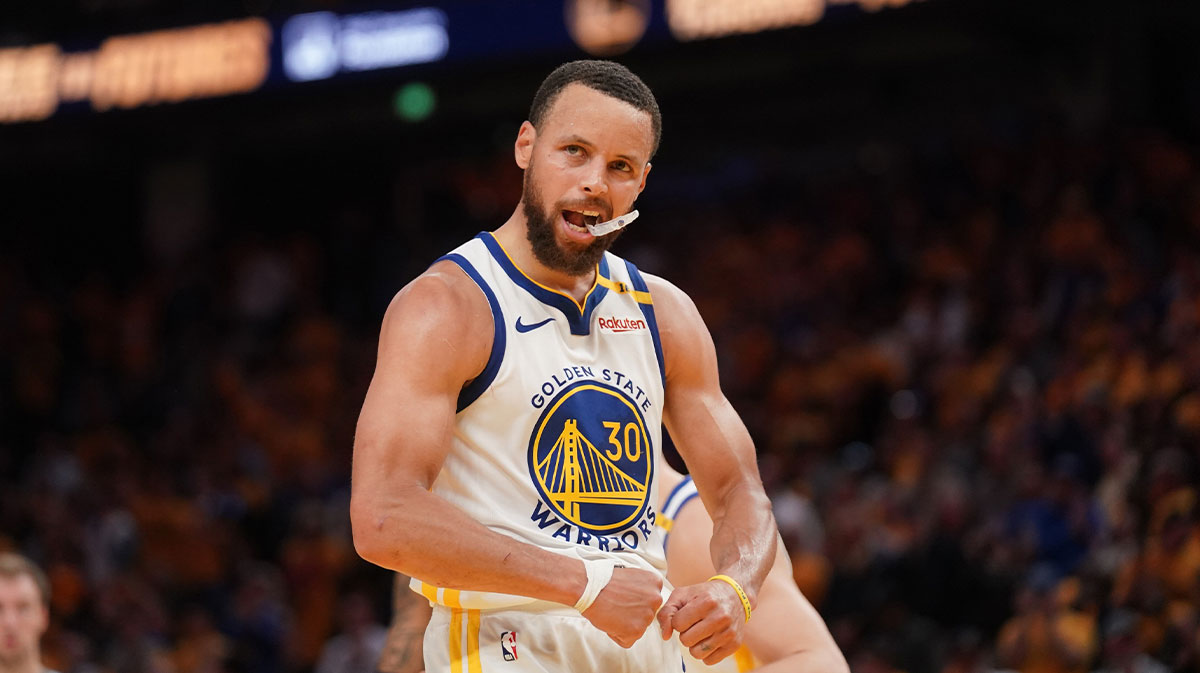 Warriors news: Stephen Curry's daughter shocks fans with appearance ...