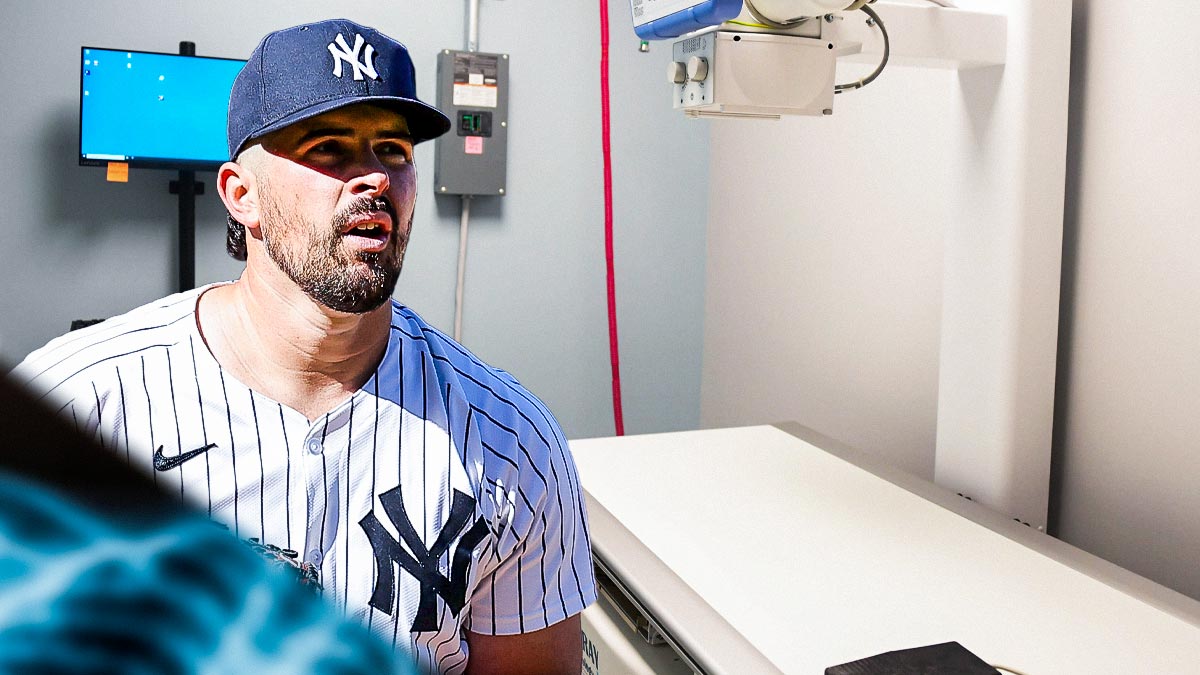 Yankees Hall of Famer Don Mattingly's 2-word reaction to facial hair rule change