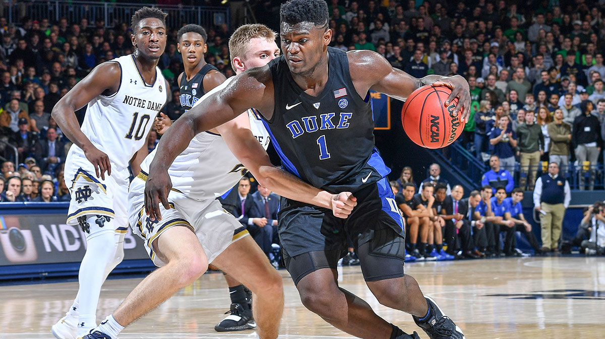Greatest Duke basketball players of all time, ranked