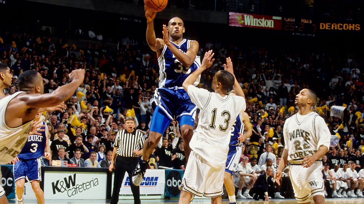 Greatest Duke basketball players of all time, ranked