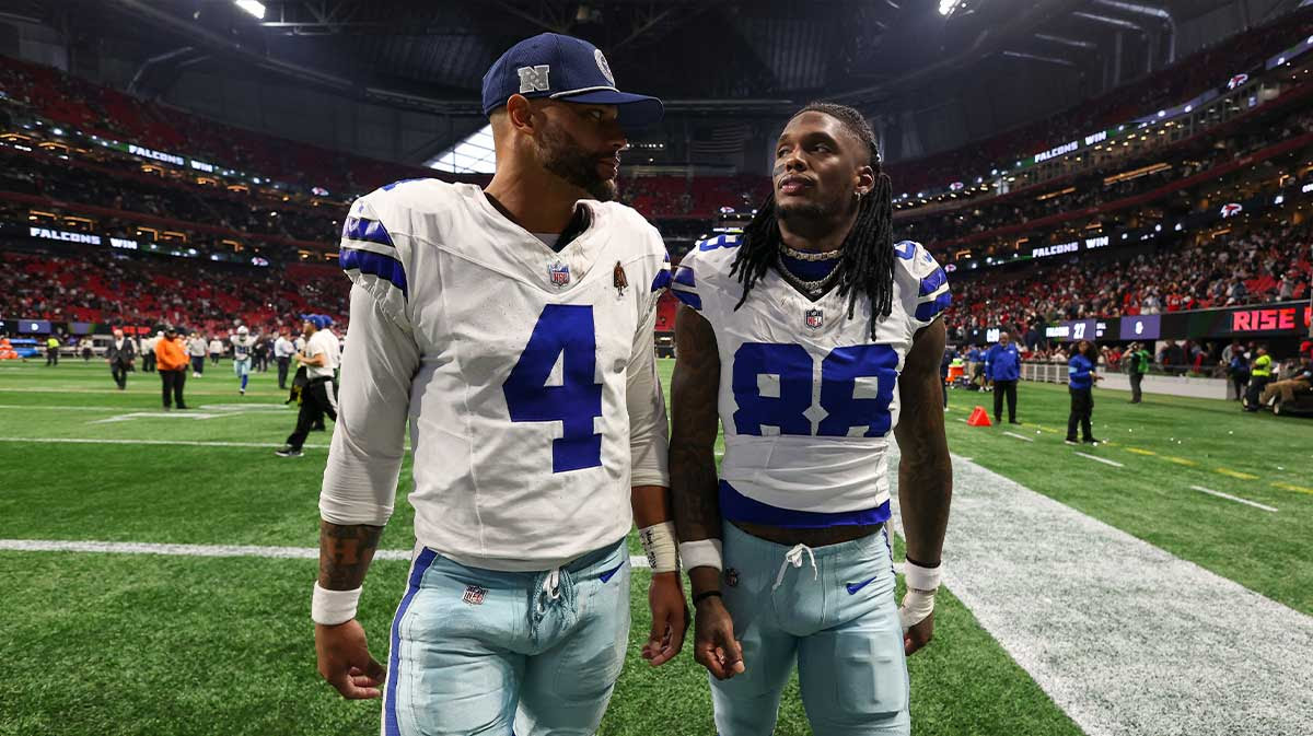 Cowboys 2025 NFL Draft grades for every pick