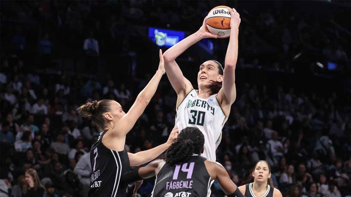3 key takeaways from Valkyries' blowout loss to Liberty