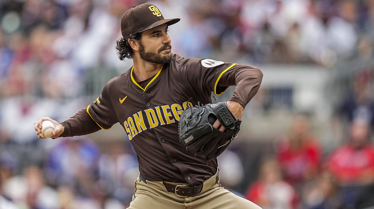 1 player San Diego Padres must trade before 2025 deadline