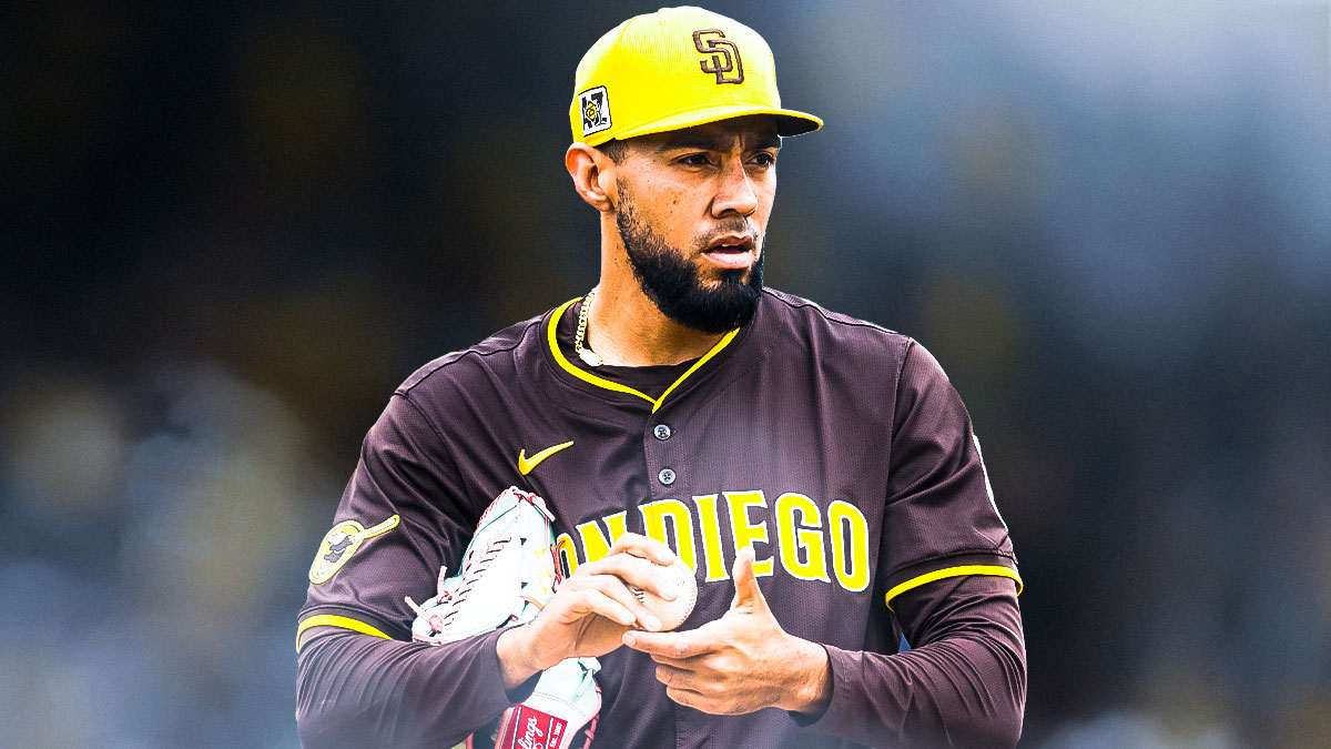 Padres make big announcement for 2025 uniforms