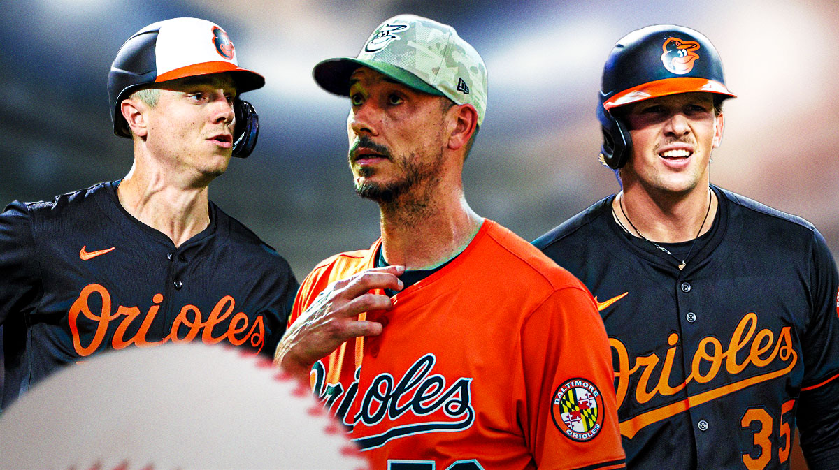 Baltimore Orioles News, Rumors, and Highlights | ClutchPoints