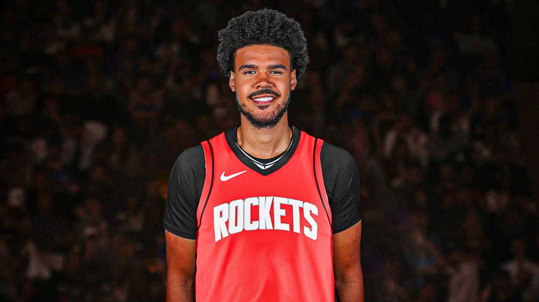 Houston Rockets News, Rumors, and Highlights | ClutchPoints