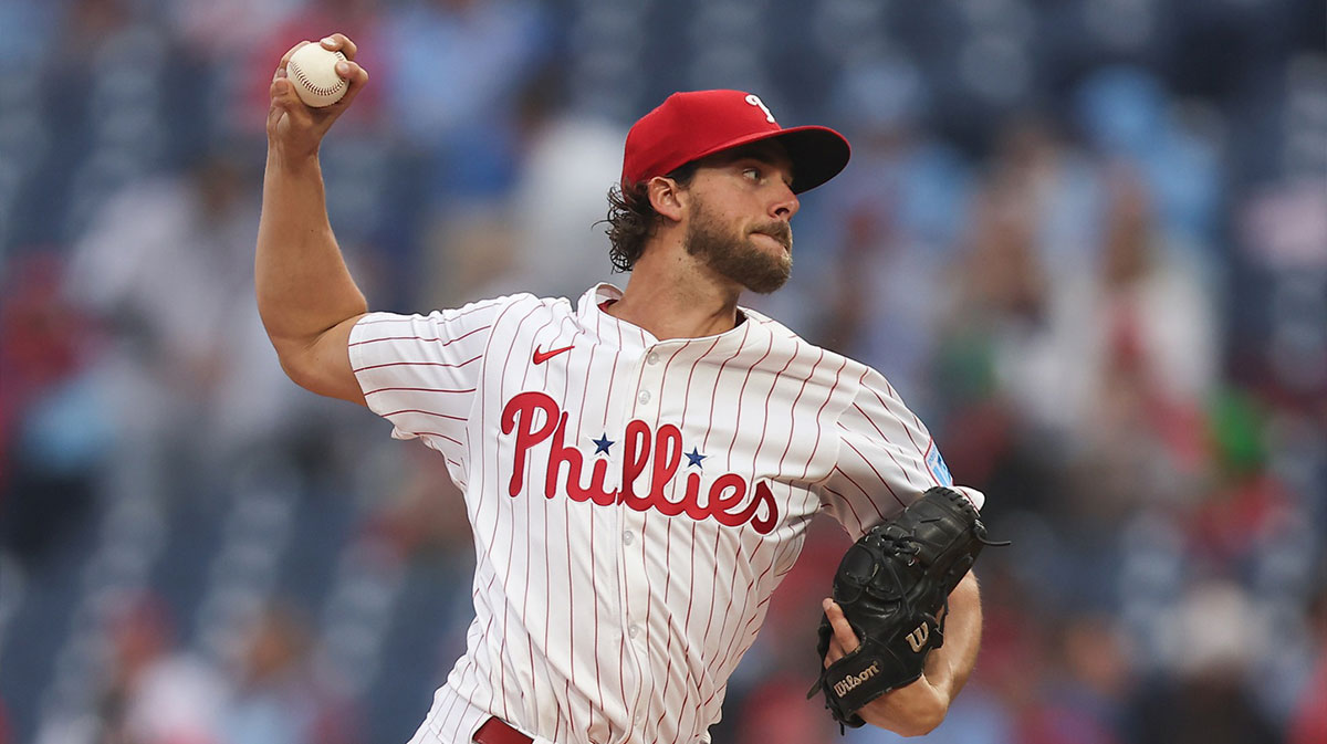 Phillies' 3 most disappointing players in 2025