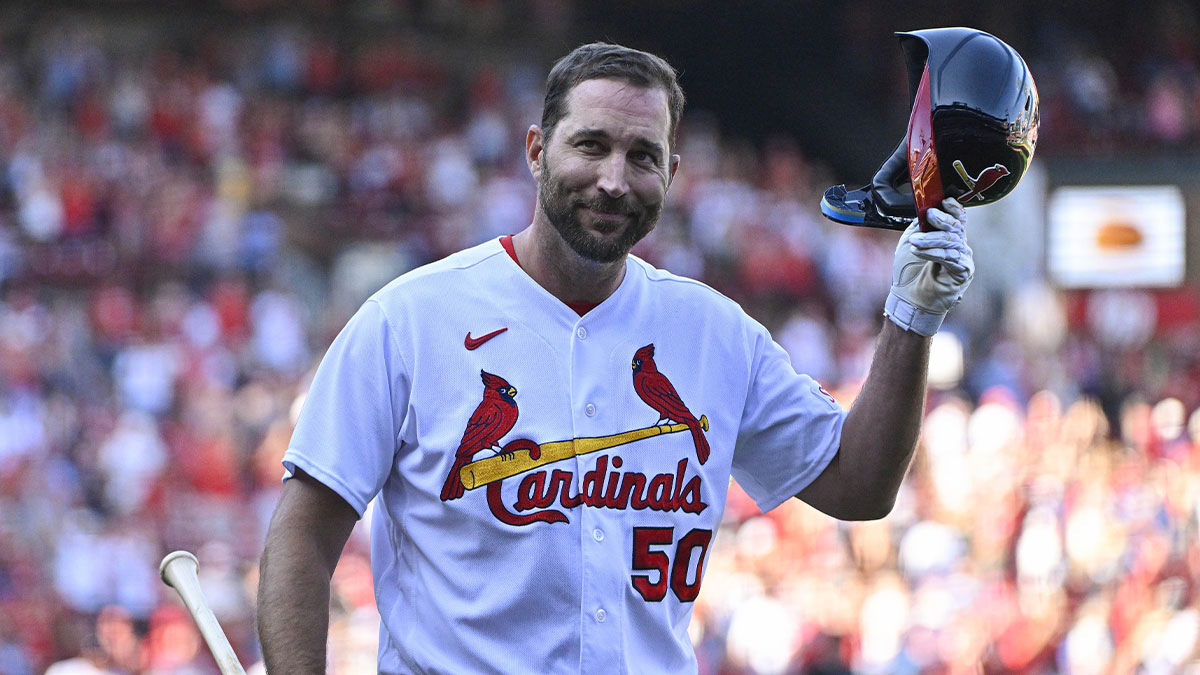 10 greatest St. Louis Cardinals players of all time, ranked