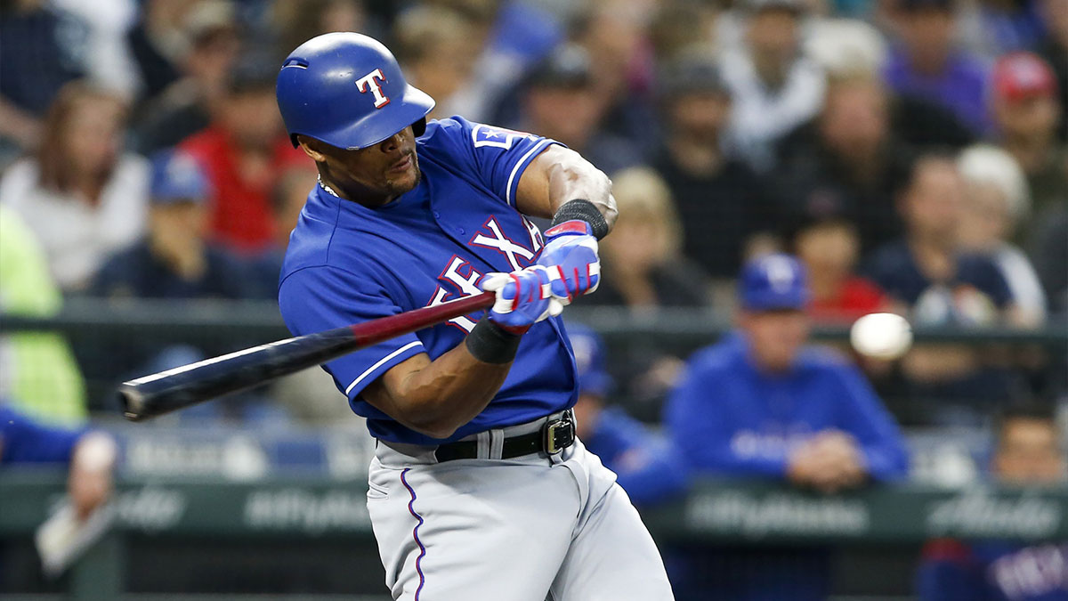 10 greatest Texas Rangers players of all time, ranked