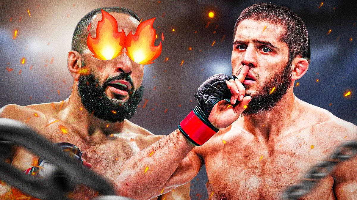 Belal Muhammad fires back as Islam Makhachev plots double-champ ambitions!