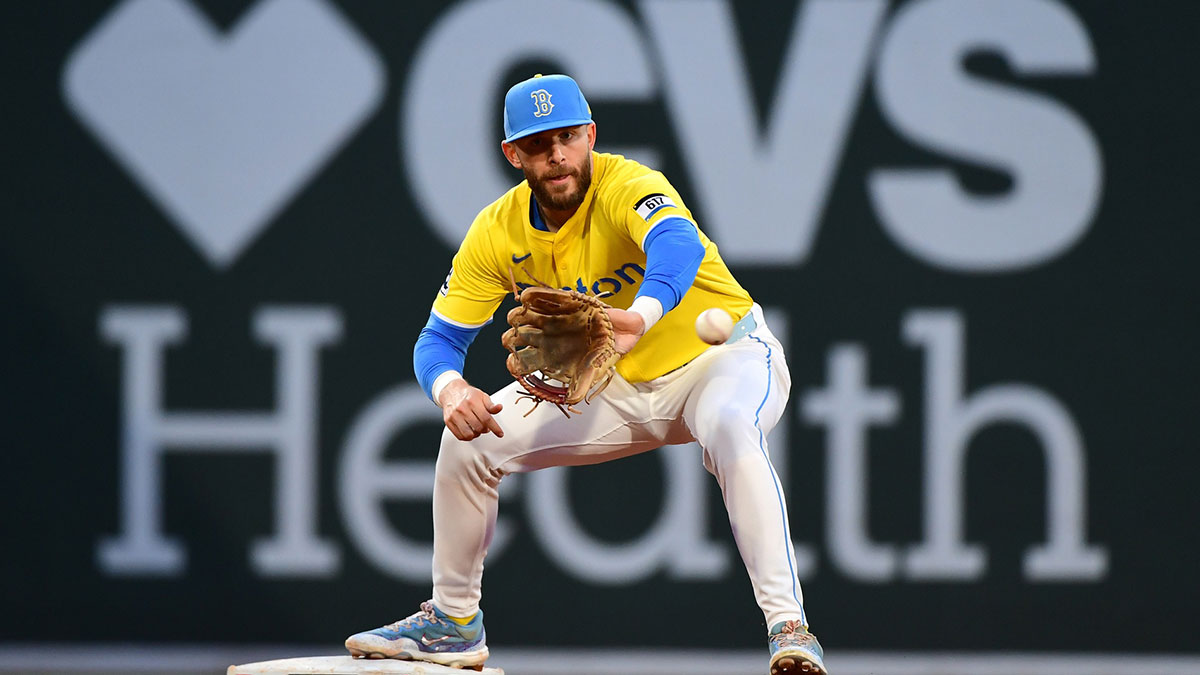 Red Sox news: Trevor Story drops truth bomb on big outing vs. Yankees