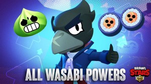 All Brawl Pass Rewards For Brawl Stars Season 31