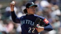 Mariners news: Bryan Woo's impressive streak ends vs. Padres