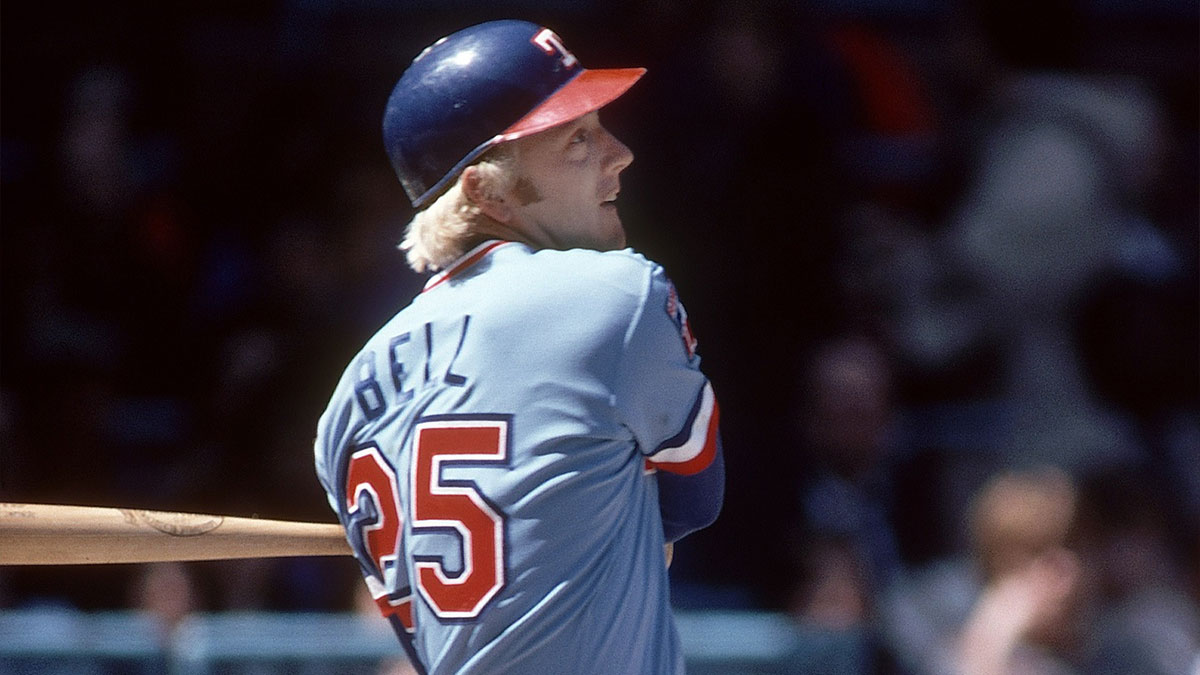 10 greatest Texas Rangers players of all time, ranked