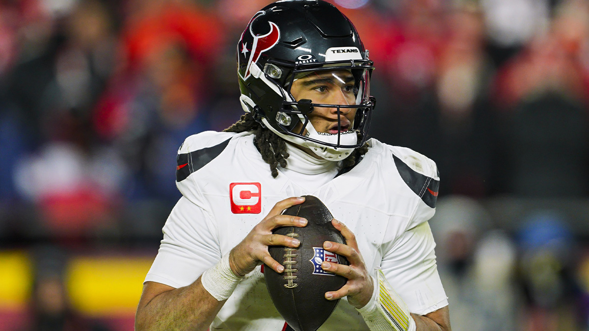 Texans news: C.J. Stroud gets 'no concerns' take from new OC