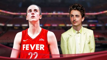 ESPN to feature Caitlin Clark, Fever preseason game in historic broadcast