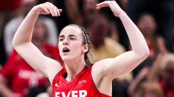 Fever news: Absurd Caitlin Clark triple-double stat emerges after Sky game