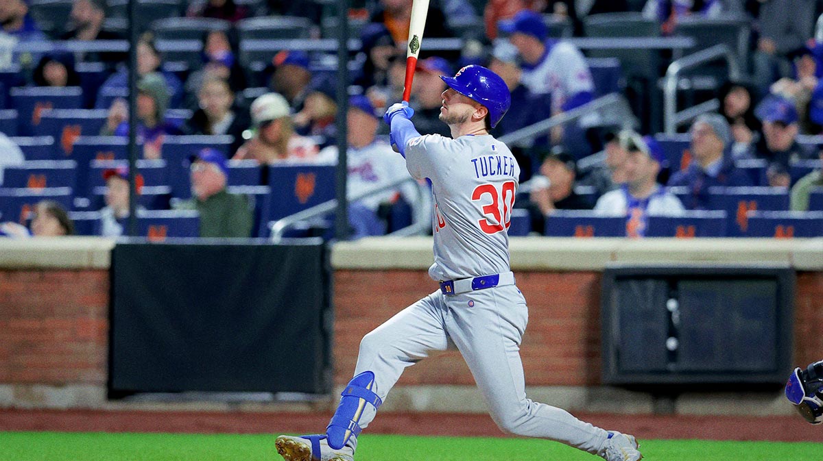 Chicago Cubs News, Rumors, and Highlights | ClutchPoints