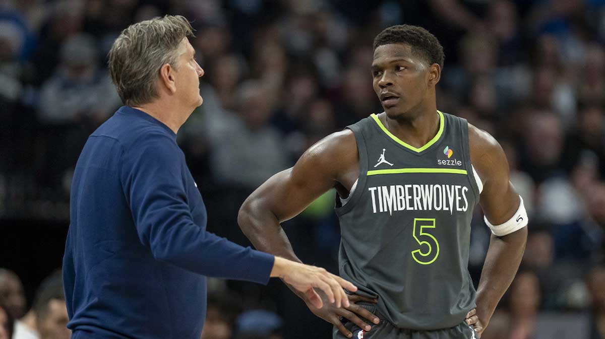 Timberwolves news: Julius Randle issues demand after 11-point loss to Warriors