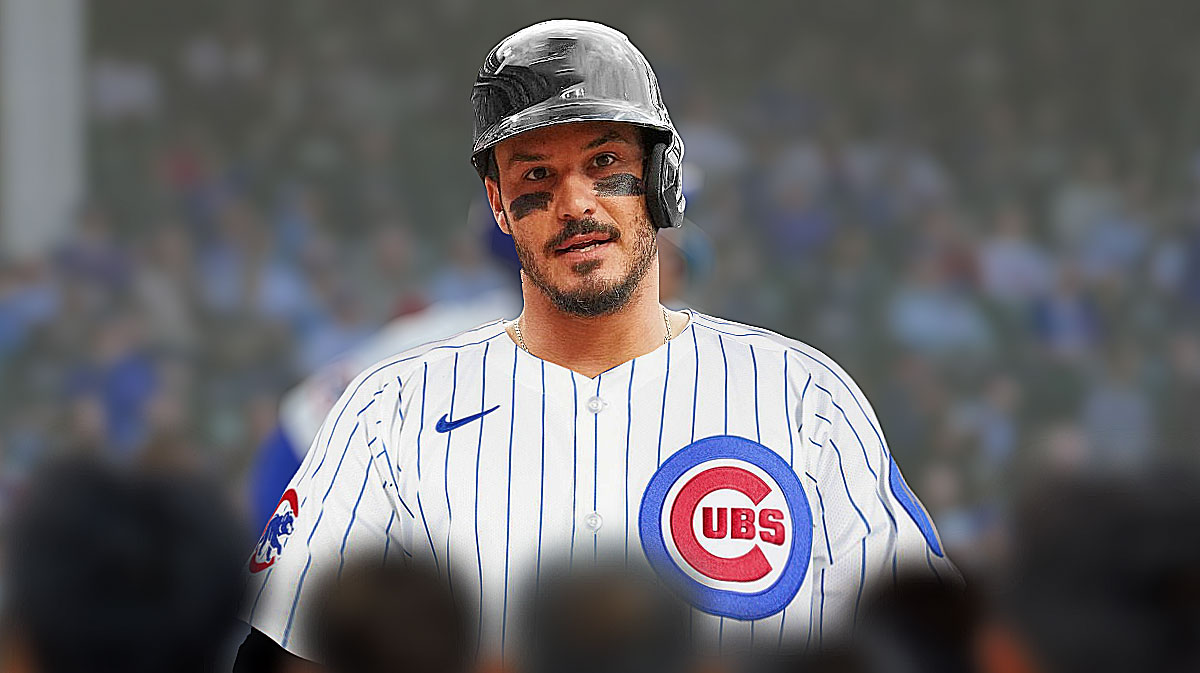 Nolan Arenado's walk-off home run has Cardinals fans going wild