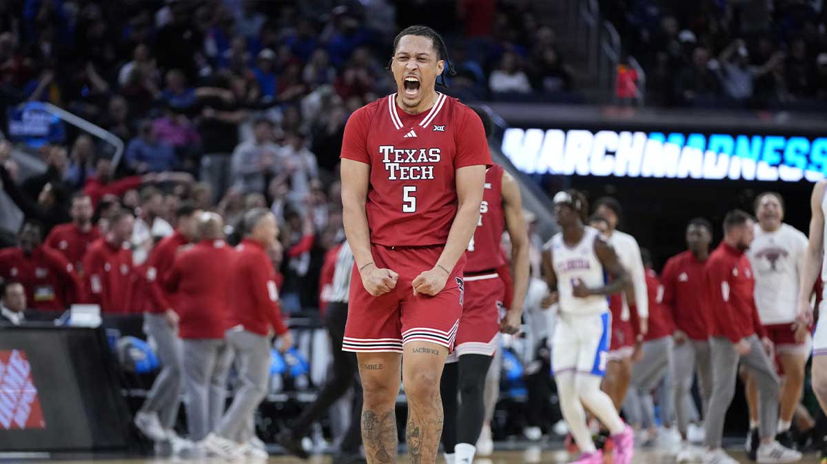NC State news: Will Wade adds elite Texas Tech transfer who just ...