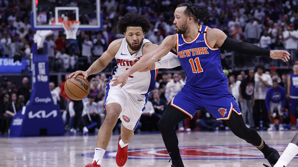 Pistons news: Trajan Langdon puts Detroit on trade watch after major ...