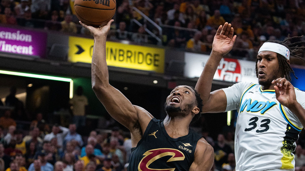Cavs news: Donovan Mitchell's injury gets MRI update from Kenny Atkinson