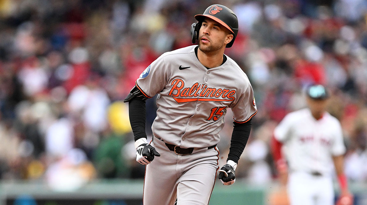 Orioles news: Dylan Carlson blasts 3-run bomb vs. former team