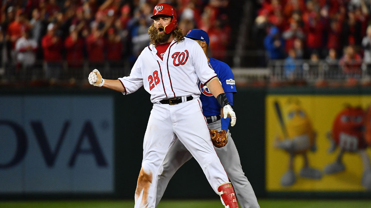10 greatest Washington Nationals players of all time, ranked