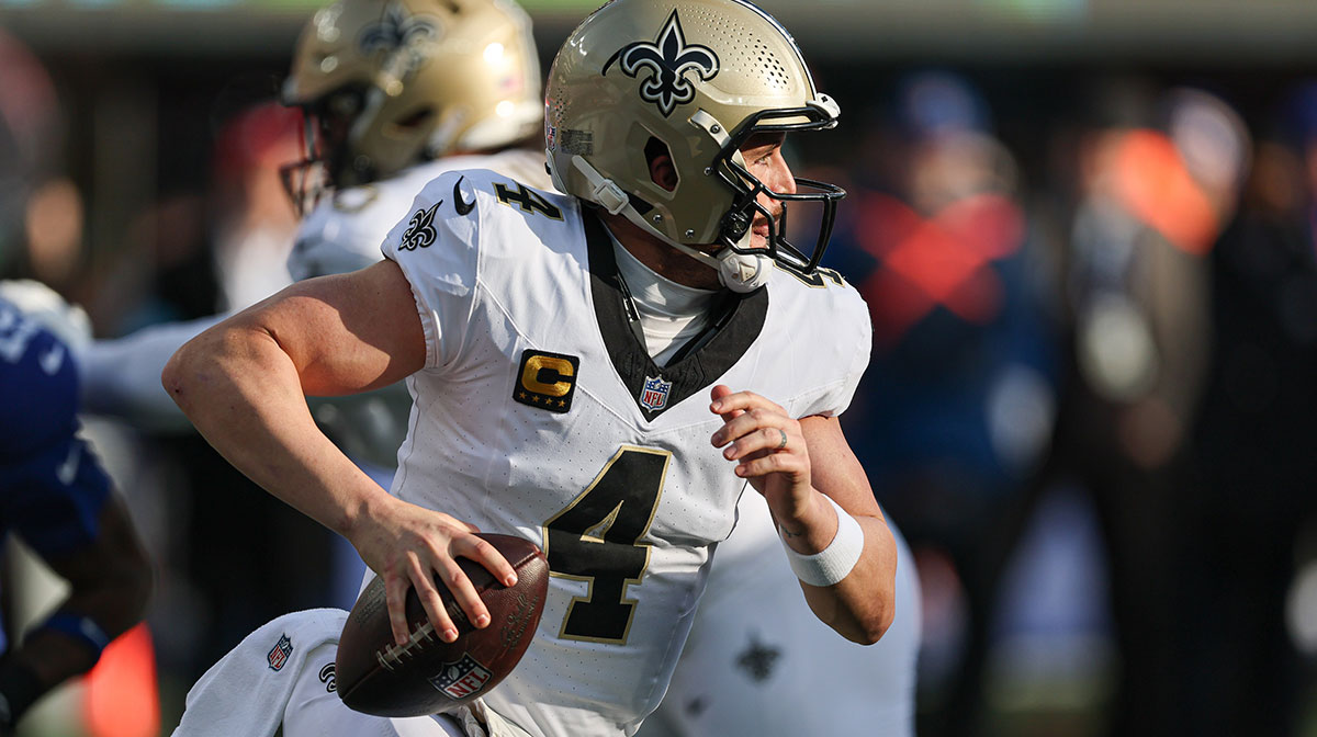 New Orleans Saints News, Rumors, and Highlights | ClutchPoints