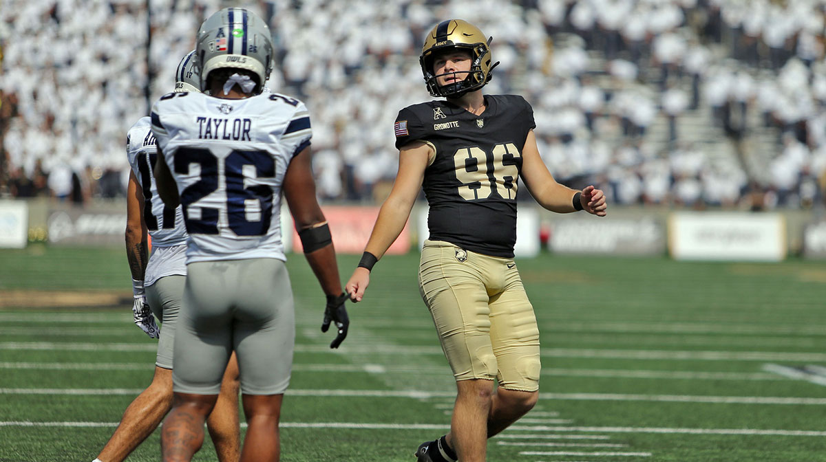 Commanders news: Sean Taylor's brother gets emotional at minicamp tryout