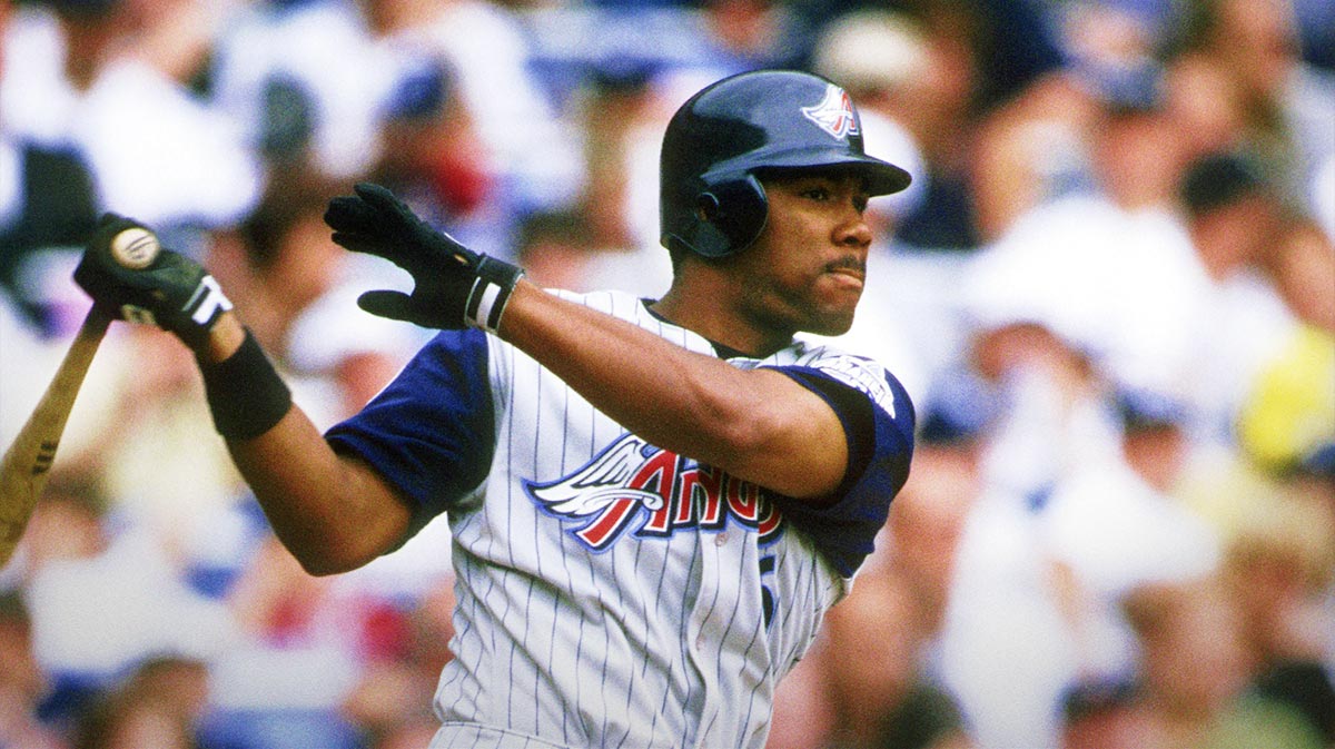 10 greatest Los Angeles Angels players of all time, ranked