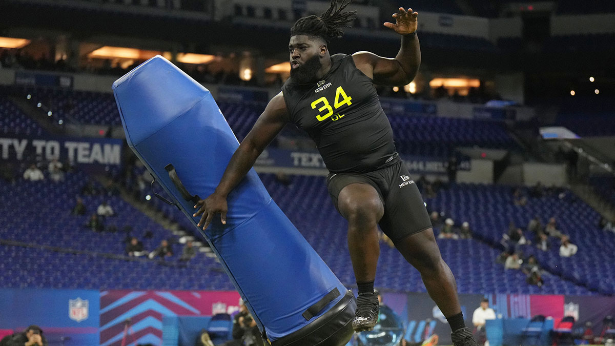 1 Packers undrafted free agent who will make 2025 roster