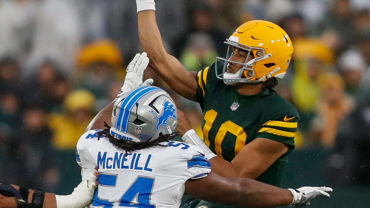 Full Packers game-by-game predictions after 2025 NFL schedule release