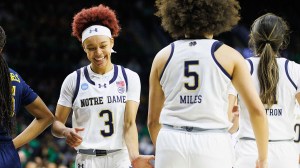 Olivia Miles replacing TCU WBB's Hailey Van Lith with transfer portal ...