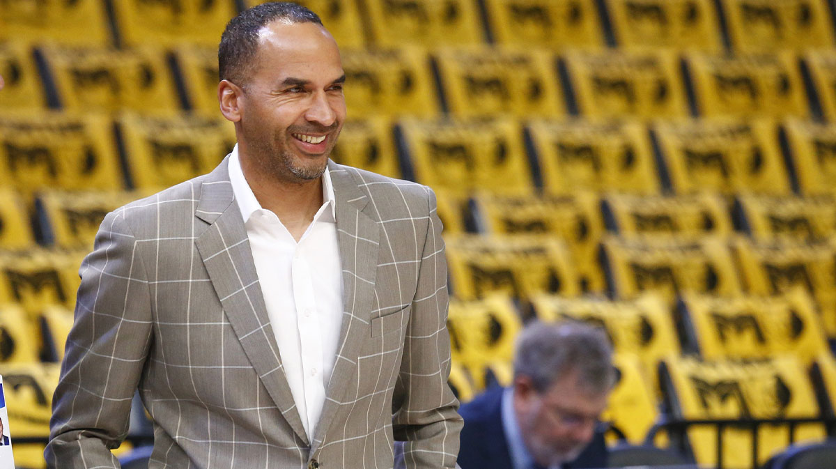 Mavericks news: Dallas CEO drops 'epic' claim on hitting NBA draft ...